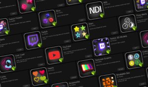 PolypopLive – Build Amazing Interactive Livestreams